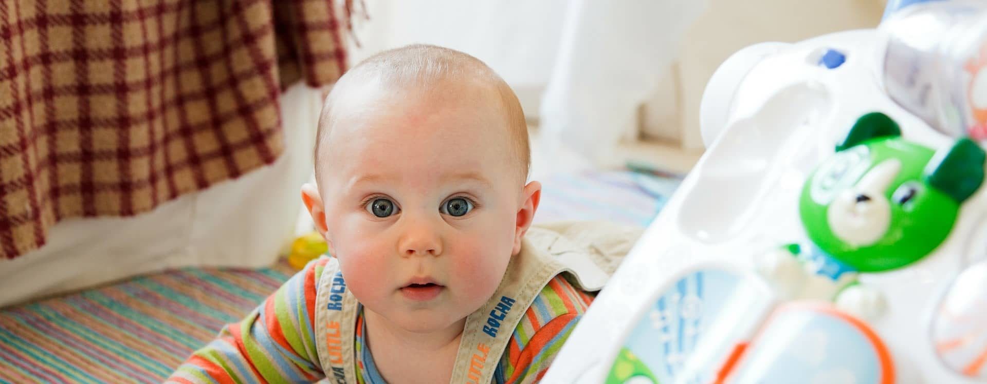 Early Intervention Occupational Therapy Services in Pennsylvania