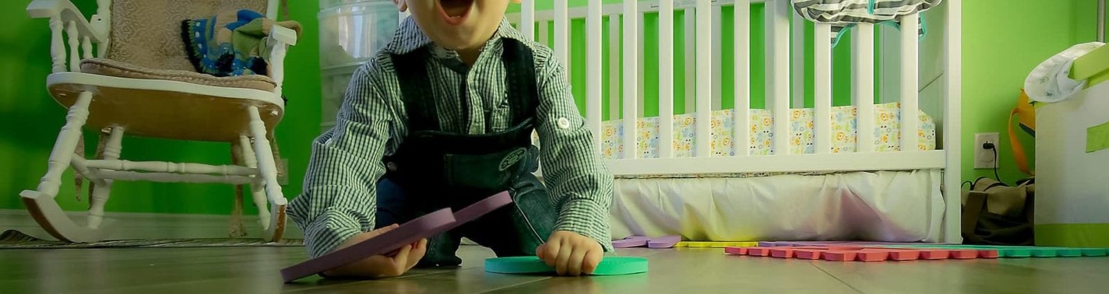 Early Intervention Physical Therapy Services | | Right Start